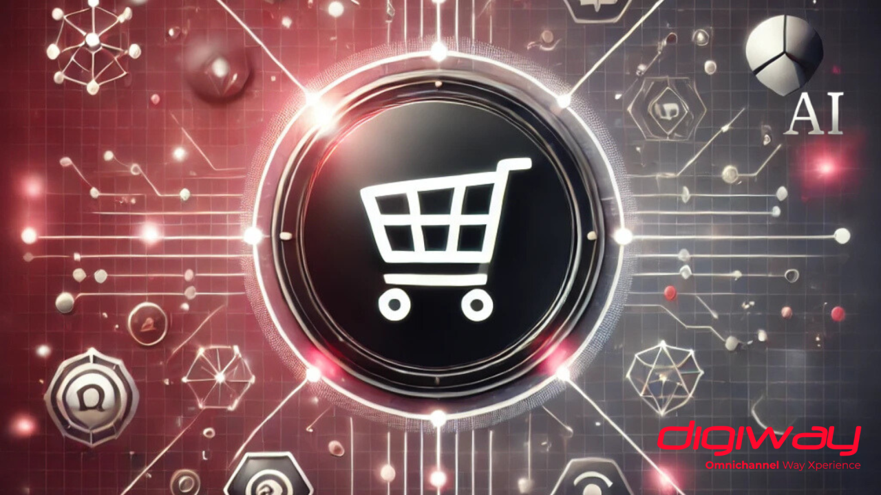 2024 Trends: AI and Personalization in E-Commerce - Webinar
